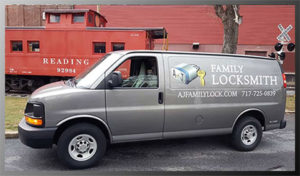 Home - A & J FAMILY LOCKSMITH