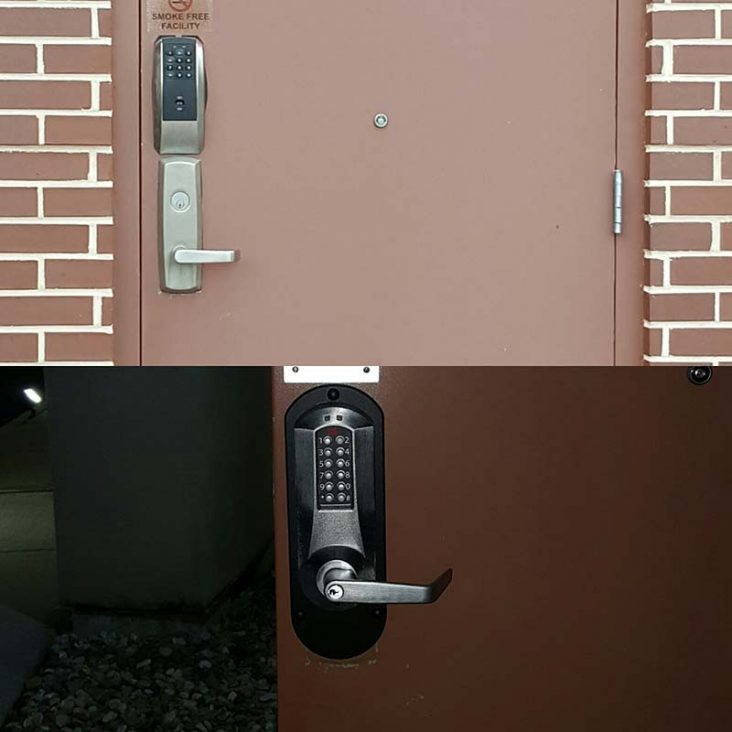 Photo Gallery - A & J FAMILY LOCKSMITH