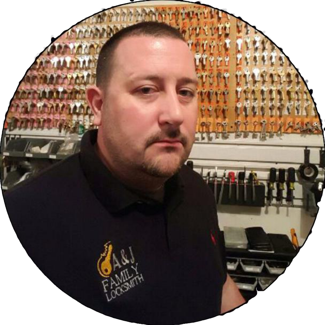 Contact Us - A & J FAMILY LOCKSMITH